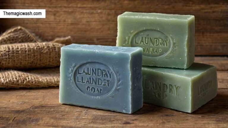Ultimate Guide to Laundry Soap Bars: Benefits, Uses, and DIY Tips ...